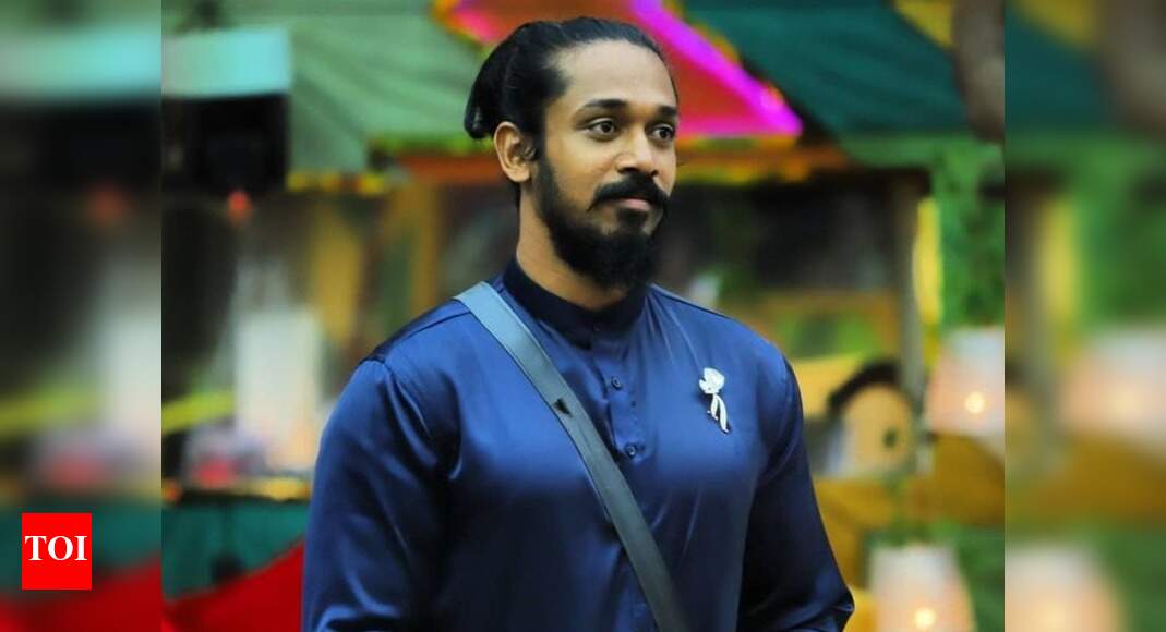 Bigg Boss Kannada 8: Rajeev Hanu gets evicted; housemates suffer an ...