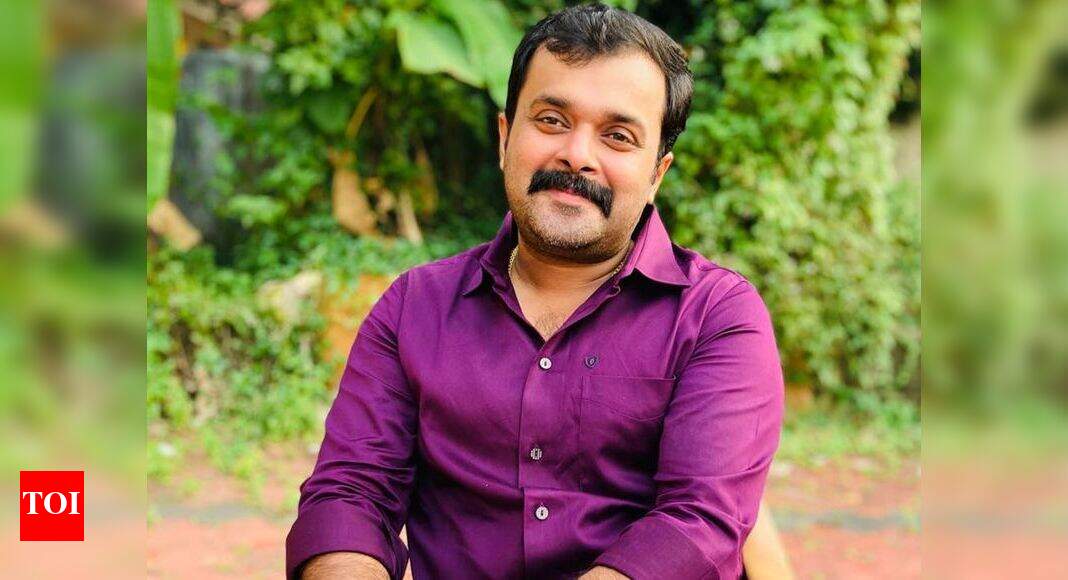 TV actor Adithyan Jayan allegedly attempts suicide; admitted to ...