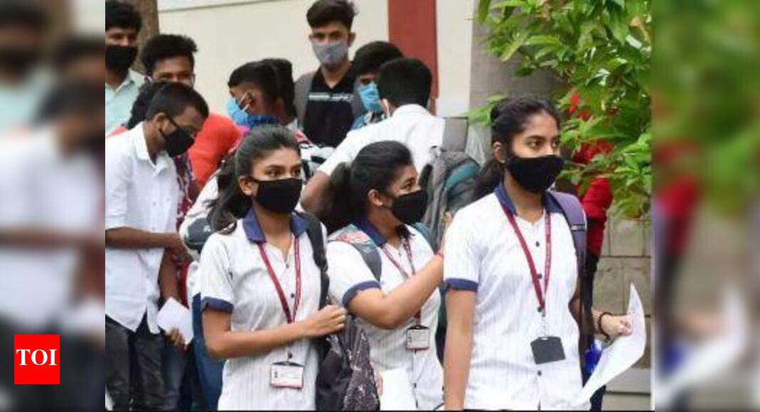 Bridge courses to plug learning gaps in schools | Mumbai News - Times ...