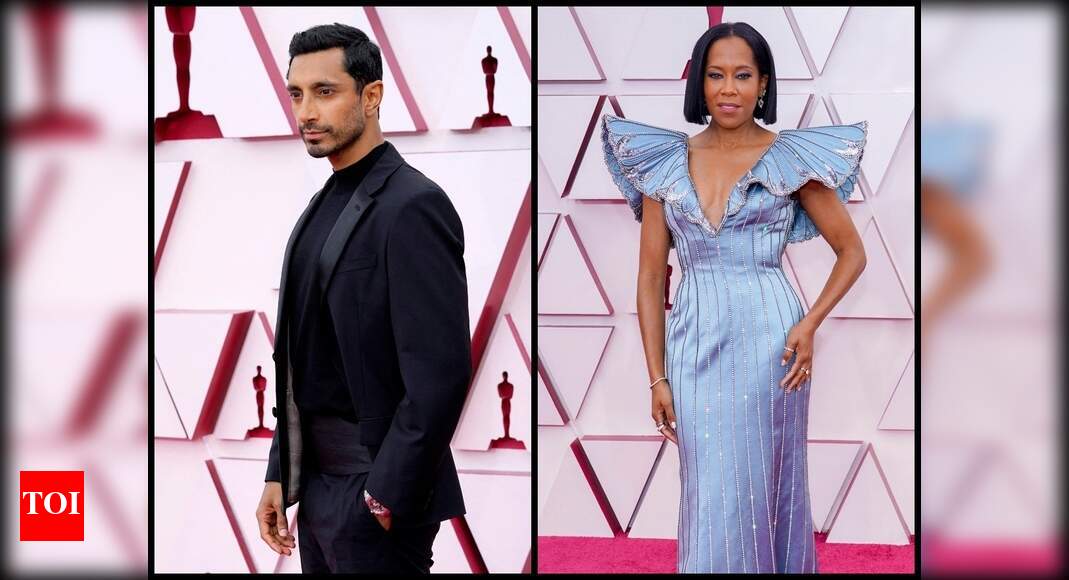 Oscars 2021: Telecast opens in true cinematic fashion | English Movie ...