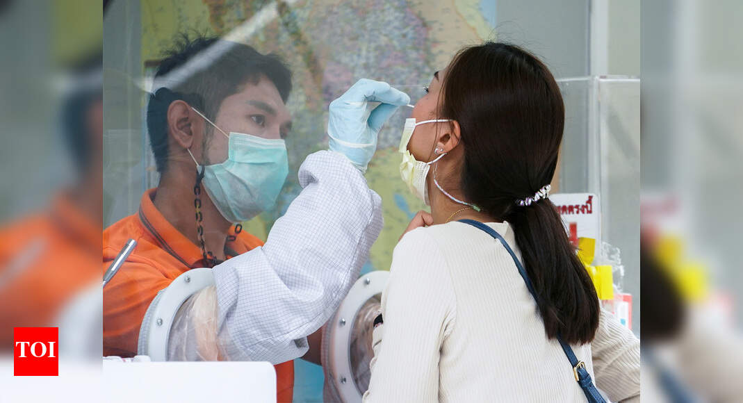 Goa’s health infrastructure crumbles as state crosses 1,000 deaths ...