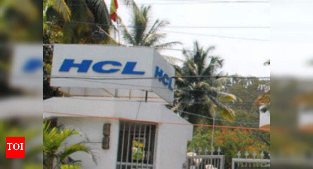 HCL salary hike: HCL pays 16k staffers up to 30% of salary as skill ...