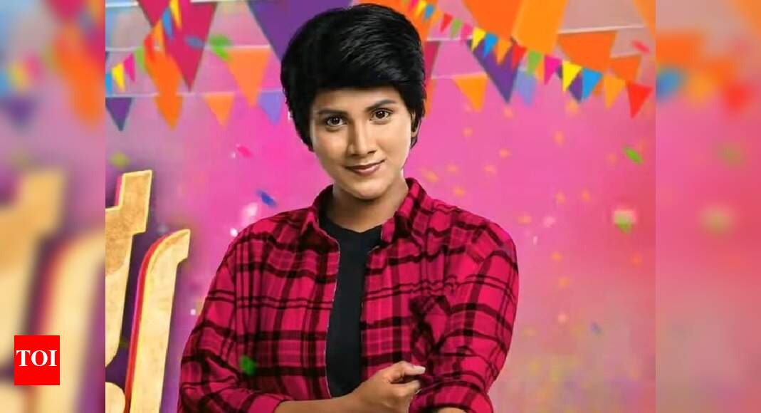 Daily soap Sathya completes 100 episodes - Times of India