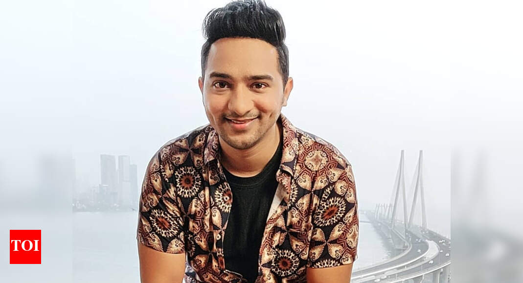 Yeu Kashi Tashi Me Nandayla actor Nikhil Raut recovers from COVID19 ...