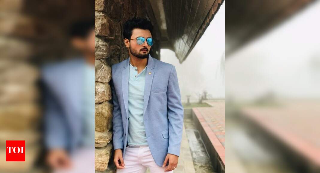 Sean Banerjee gets nostalgic as he spends birthday in Darjeeling ...