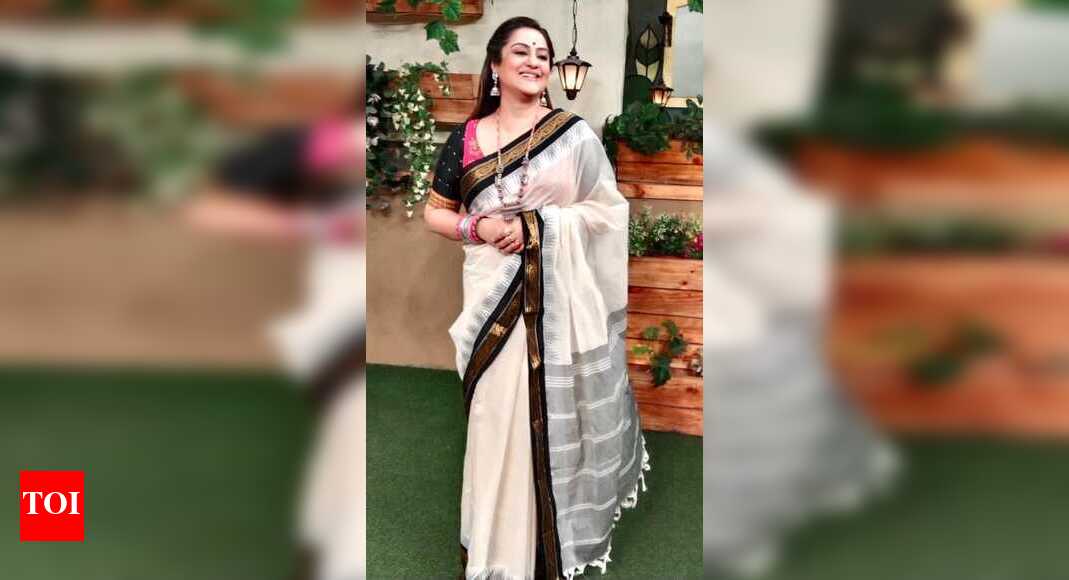 Sudipa is bonding with family this birthday | Bengali Movie News ...