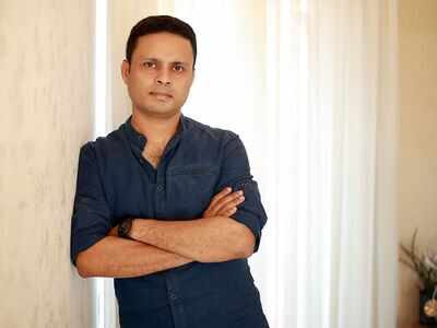 Star Magic producer Anoop John: It is a blessing to know that your show ...