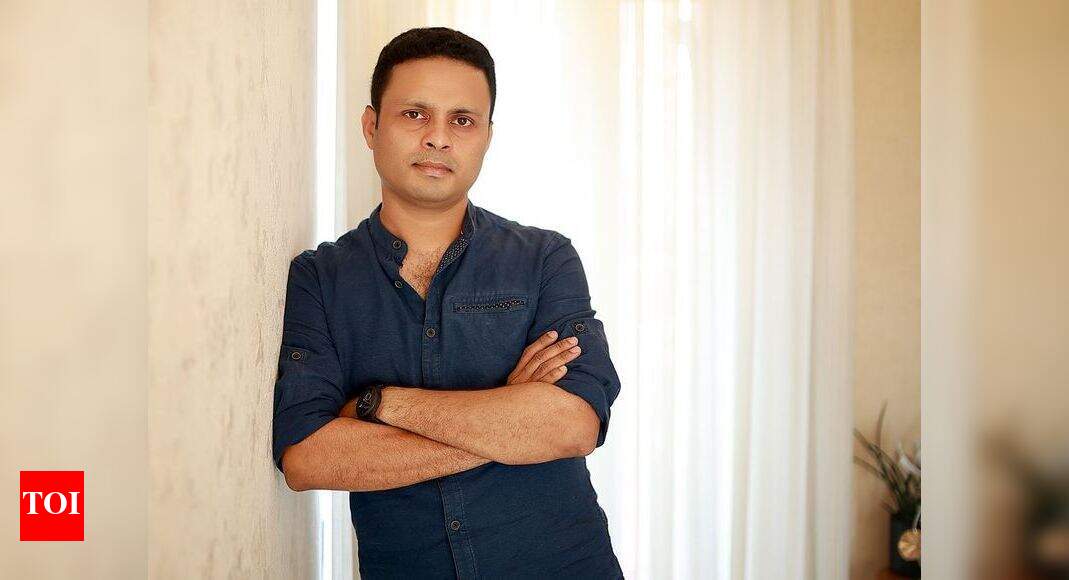 Star Magic producer Anoop John: It is a blessing to know that your show makes people smile ...