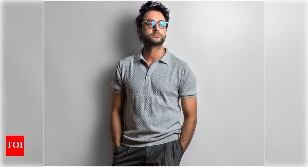 This is the toughest phase of my life, I need to heal: Rohit Bhardwaj ...