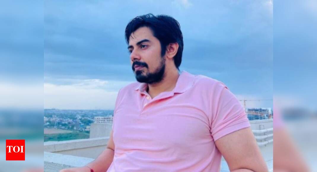 Devarshi Shah on the second wave of COVID-19 pandemic: "A little more ...