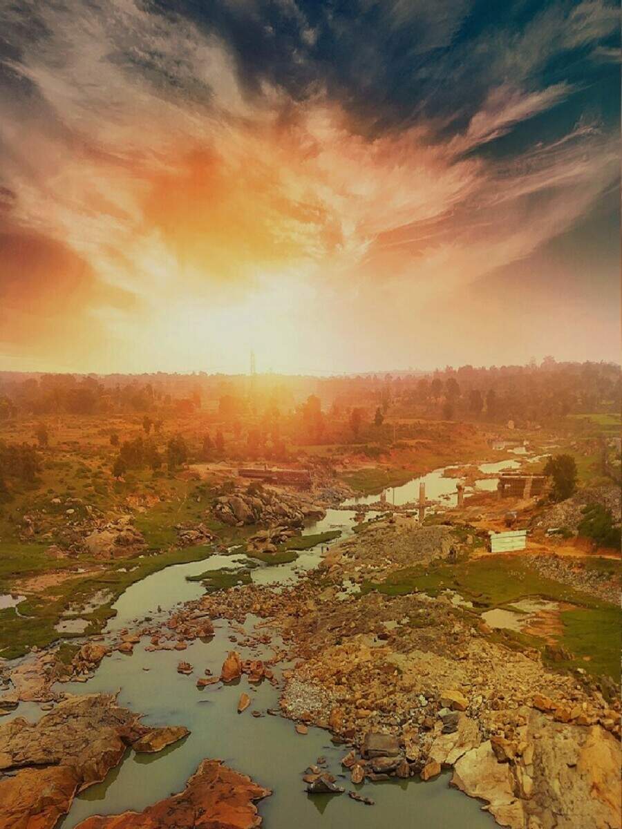 Top places to explore in Ranchi | Times of India