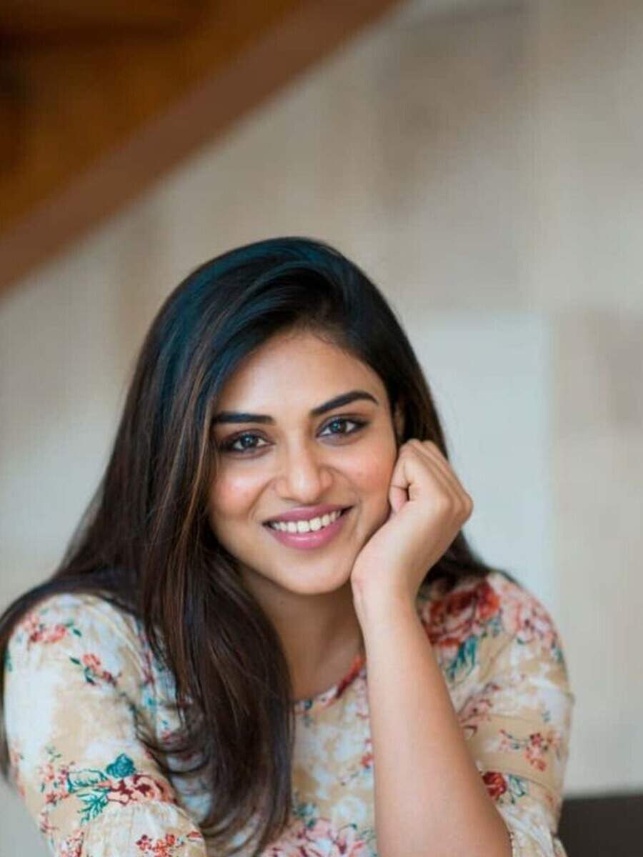 Indhuja's captivating pictures | Times of India