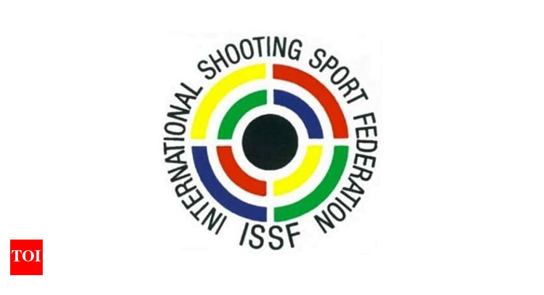 ISSF World Cup in Baku will not take place due to Covid-19 pandemic ...