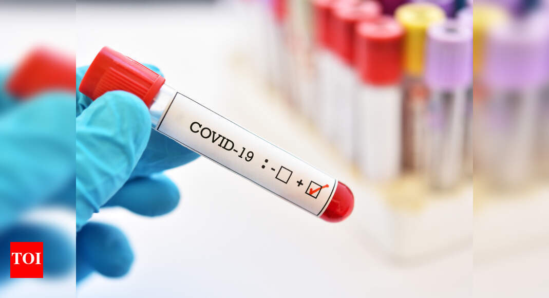 COVID-19 second wave: What does a high viral load mean in case of ...