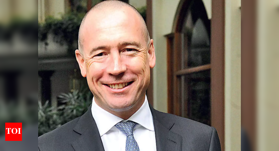 Cognizant CEO salary: Cognizant CEO receives $14 million in ...