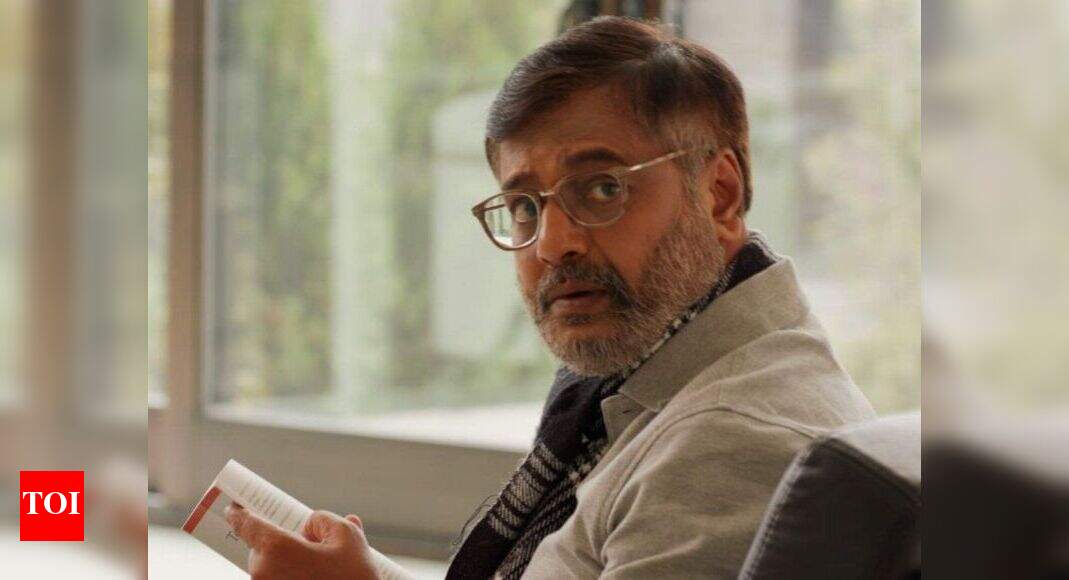 Actor Vivek: Here's what Vivek's family did to his ashes | - Times of India