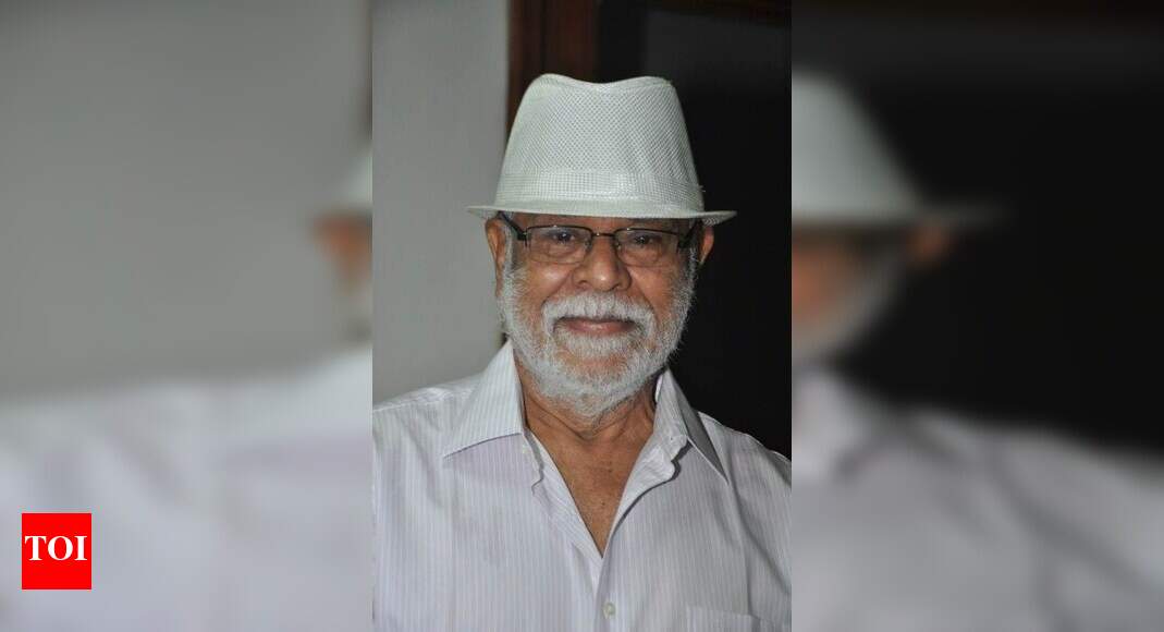 Mugur Sundar plays choreographer in Super Star | Kannada Movie News ...