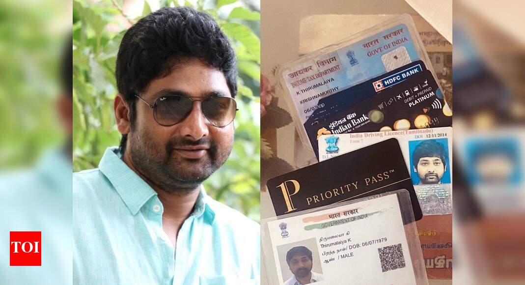 Director Thiru shares a recent 'Kadhal Kottai' moment | Tamil Movie ...