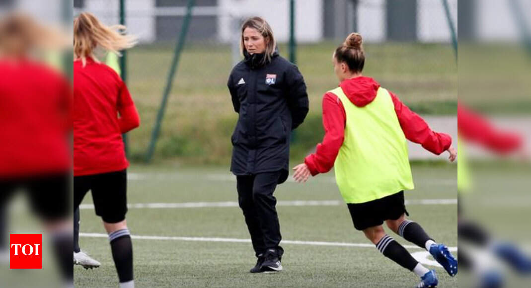 French women's champions Lyon name first woman coach | Football News ...