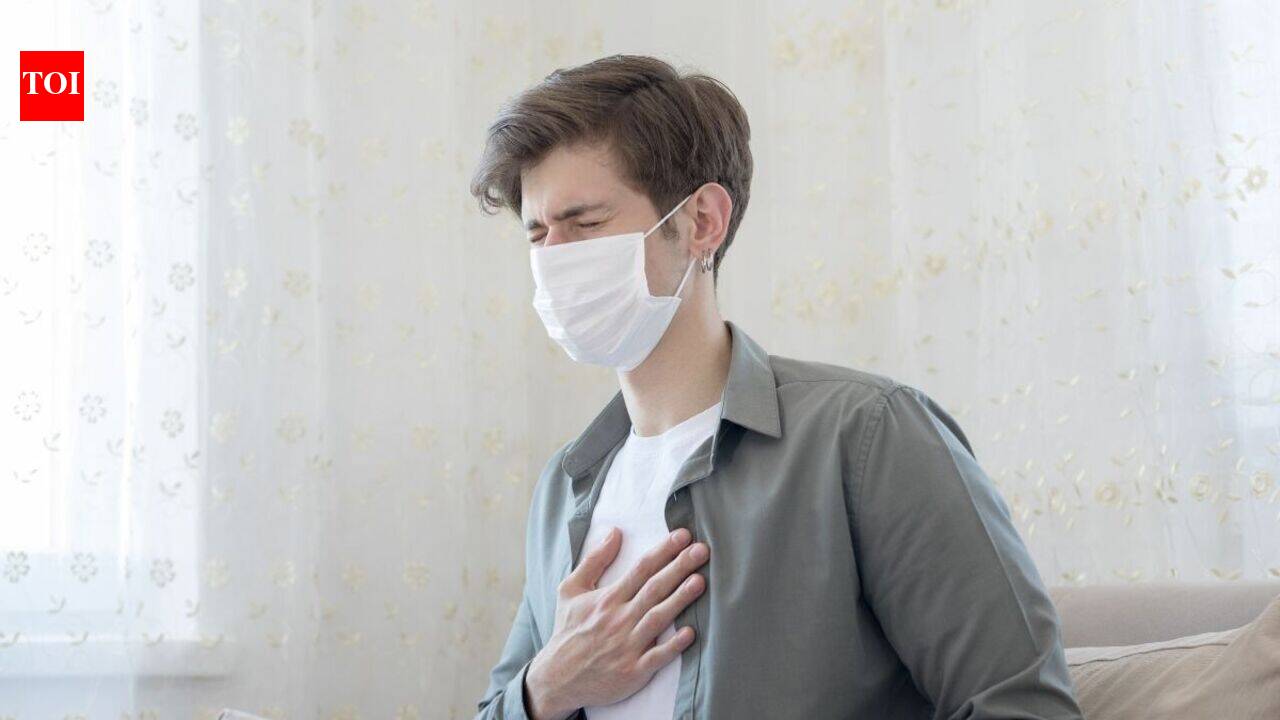 Coronavirus: Signs & Symptoms COVID-19 is affecting other parts of your ...