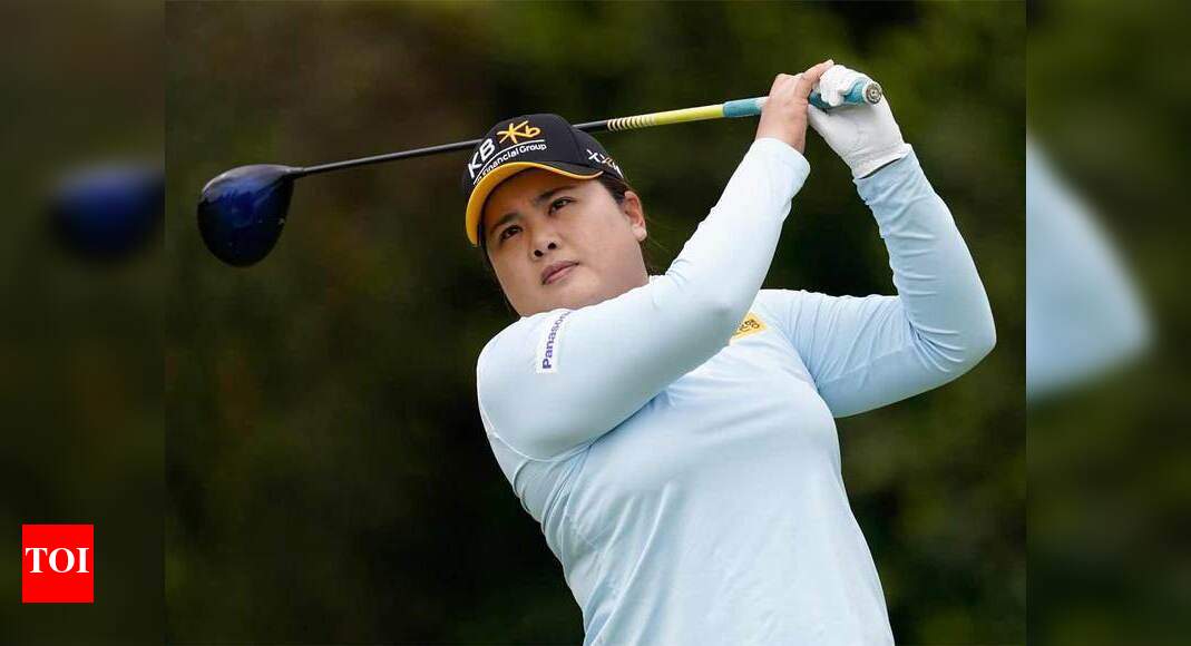 Inbee Park, Lydia Ko eye Olympics despite Japan's COVID-19 surge | Golf ... Inbee Park, Lydia Ko eye Olympics despite Japan's COVID-19 surge | Golf ...