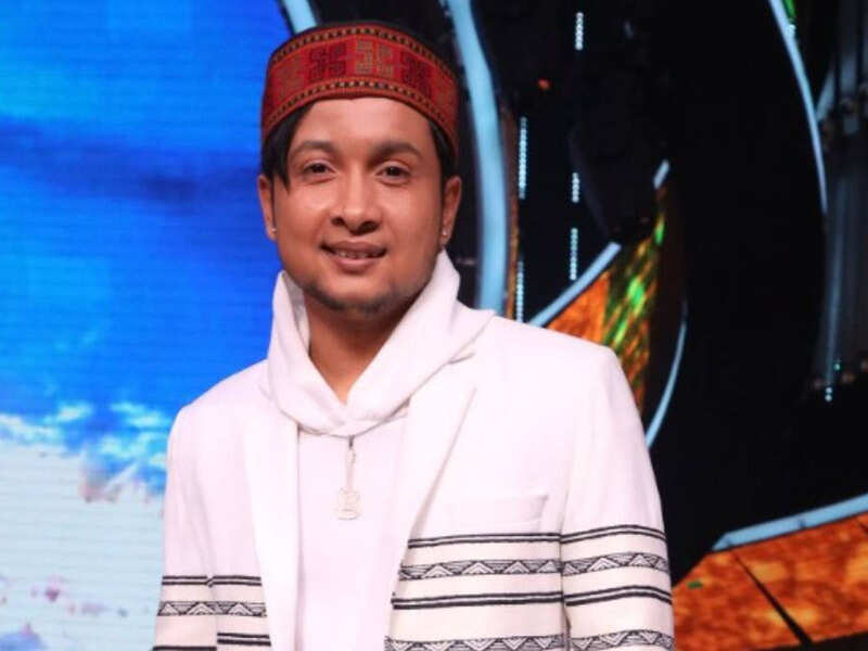 Indian Idol 12: Pawandeep Rajan celebrates his birthday with family on ...