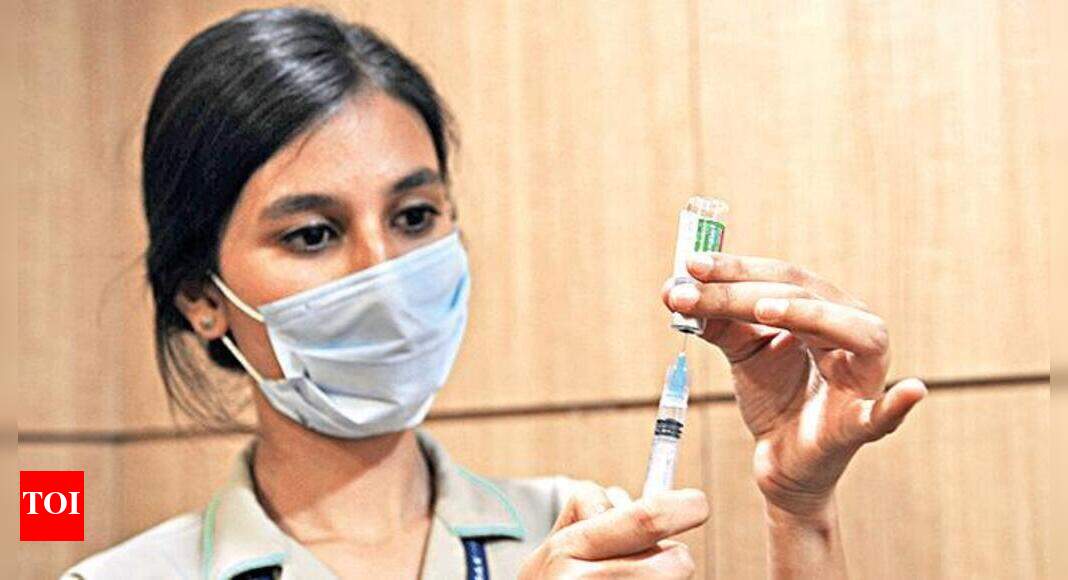 Delhi: Corporations rush to set up centres at neighbourhood polyclinics ...