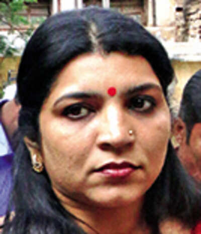 Kozhikode: Six years’ RI for Saritha in solar scam case | Kochi News ...