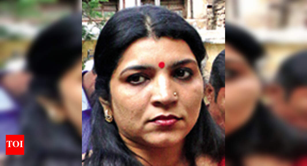 Kozhikode: Six years’ RI for Saritha in solar scam case | Kochi News ...