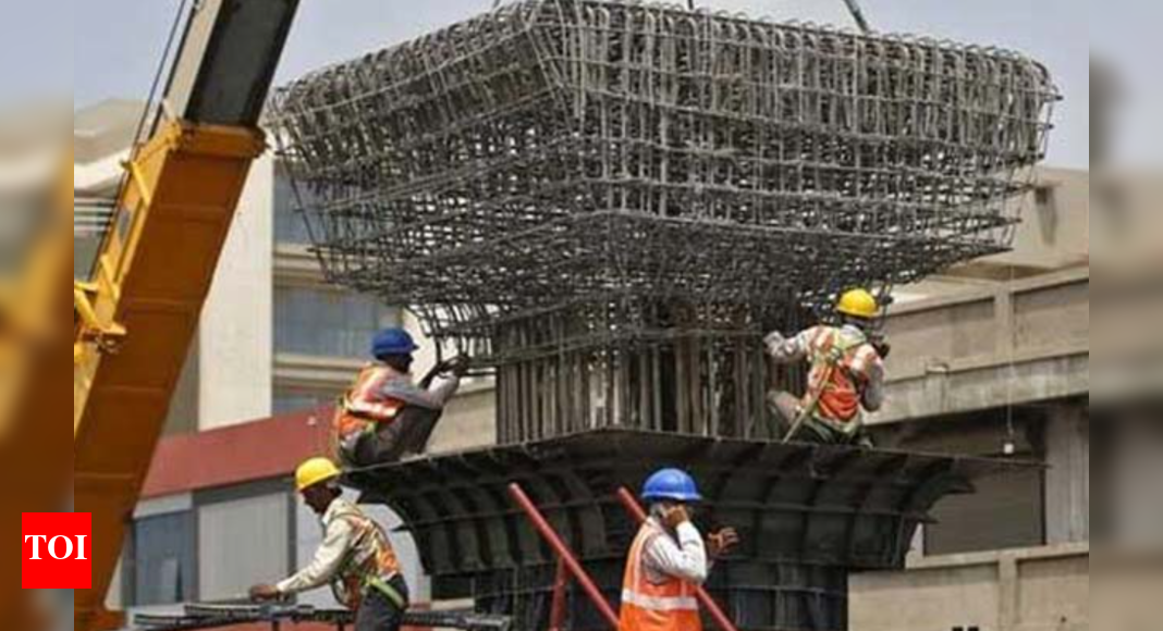 ADB India GDP Forecast: ADB projects India’s growth to rebound 11% in ...