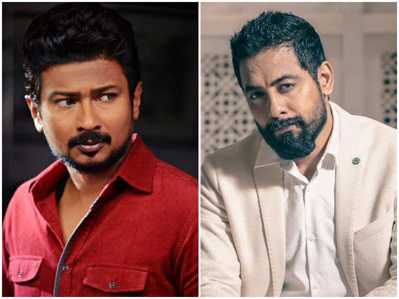 Aari Arjunan in Udhayanidhi's 'Article 15' remake | Tamil Movie News ...