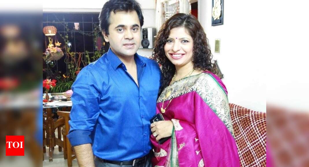 Taarak Mehta's Roshan aka Jennifer Mistry pens appreciation post for ...