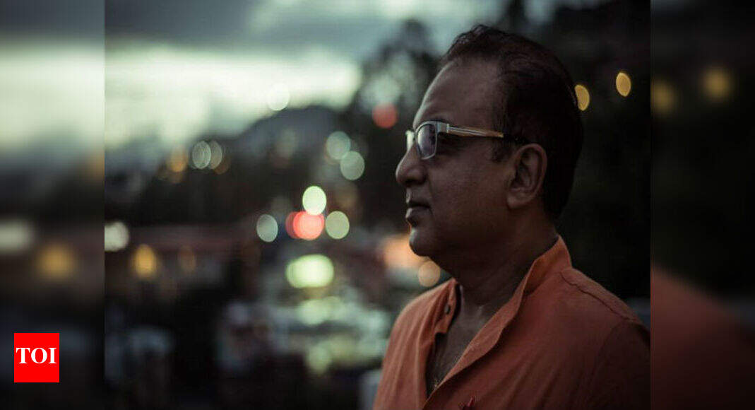 Arindam Sil on his next film ‘Mahananda’ | Bengali Movie News - Times ...
