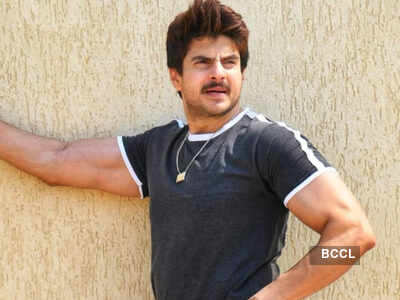 Maddam Sir actor Rahil Azam on his fitness regime: A healthy lifestyle ...