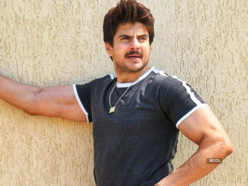 Maddam Sir actor Rahil Azam on his fitness regime: A healthy lifestyle ...