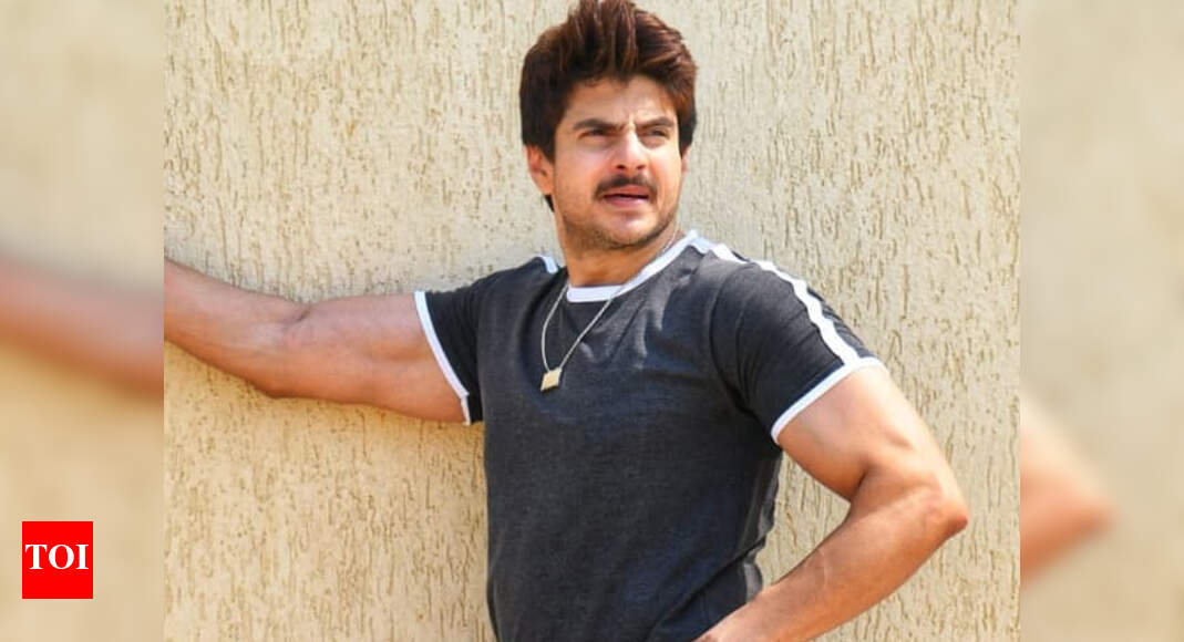 Maddam Sir actor Rahil Azam on his fitness regime: A healthy lifestyle ...