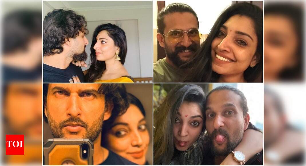 Bigg Boss Malayalam 3 Exclusive: Rithu Manthra's boyfriend reveals why he posted intimate photos ...