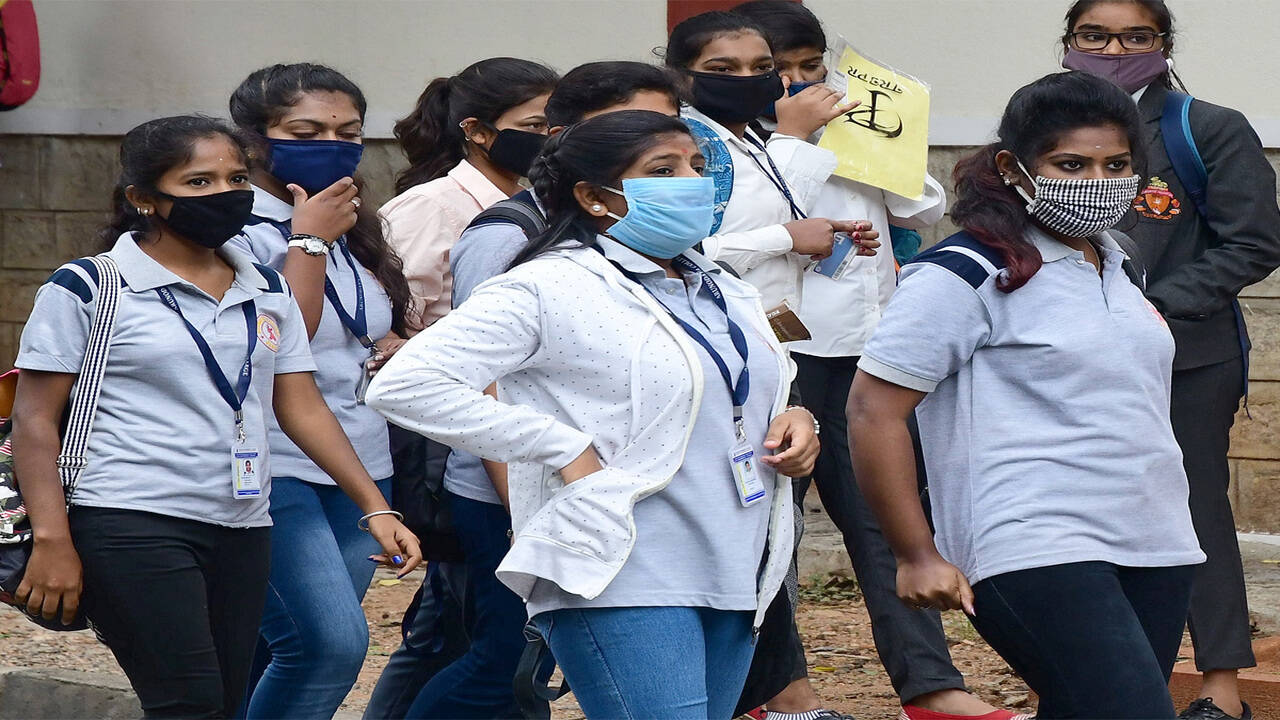 CBSE revises assessment and evaluation pattern for new academic session ...