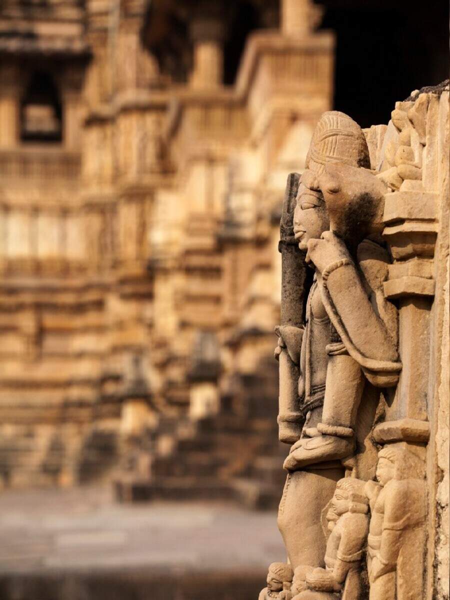 India’s top archaeological wonders from ancient times | Times of India