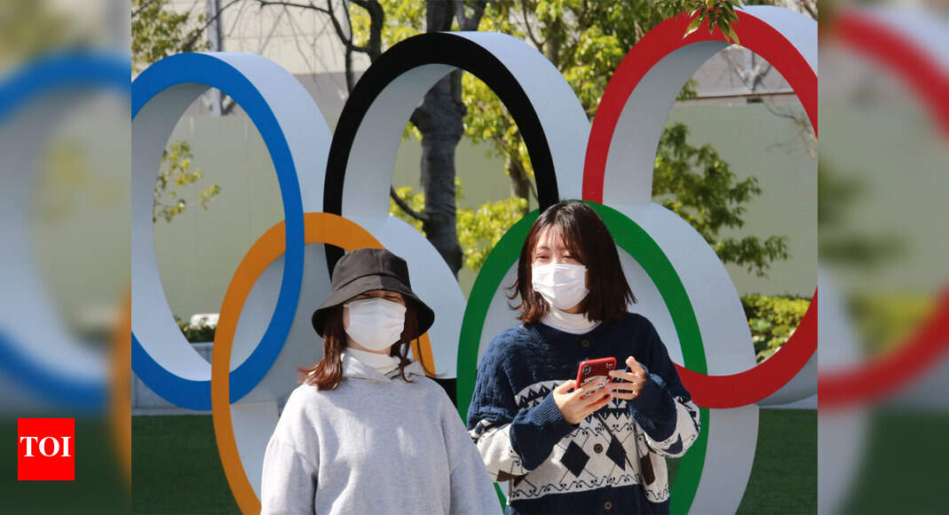 Tokyo 2020 organisers delay decision on local spectators until June ...