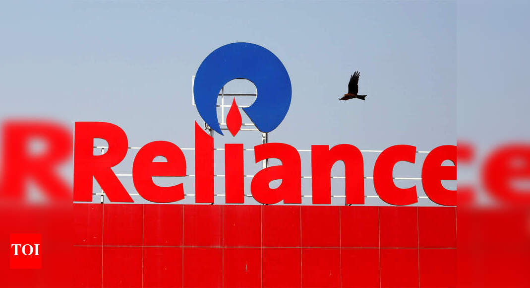 Reliance Industries to set up 1,000-bed Covid-19 hospital in Gujarat's ...