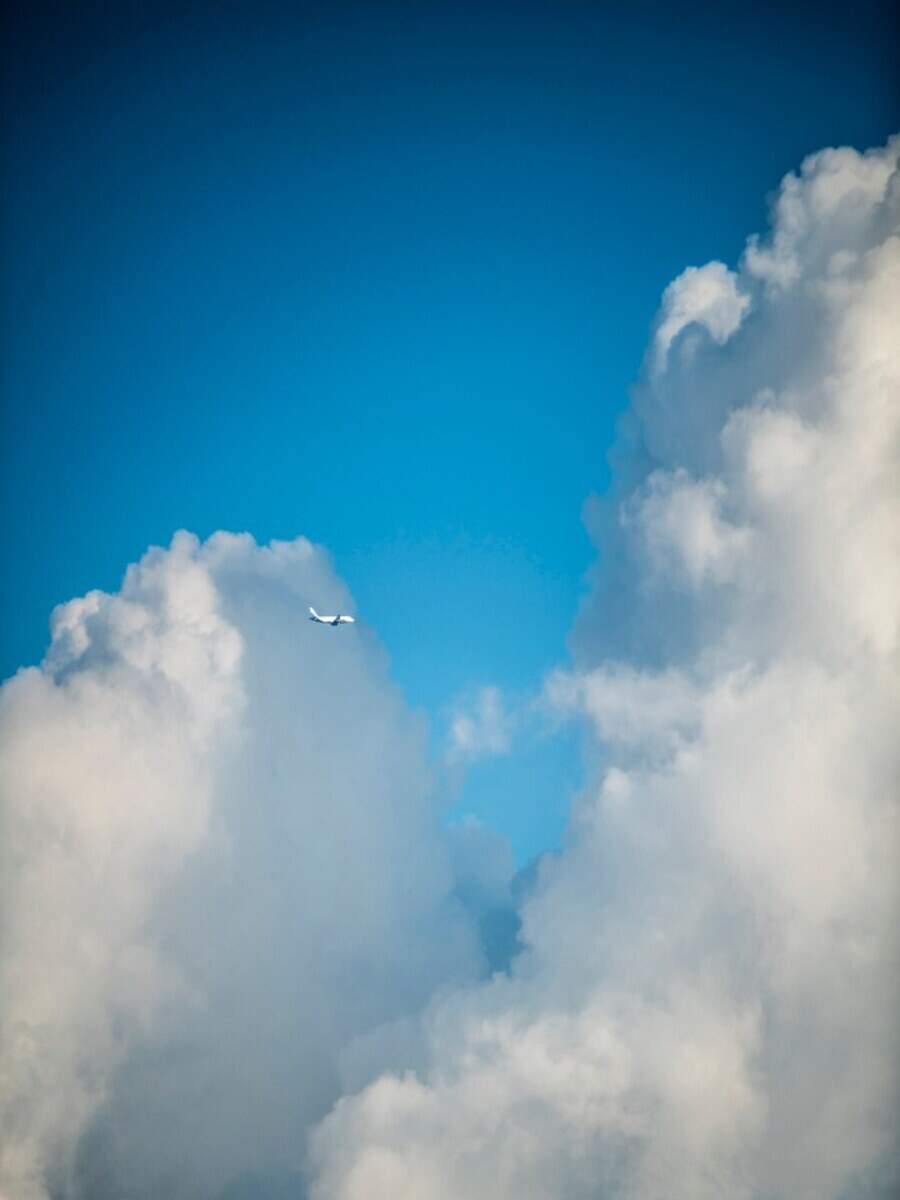 The Longest Flight Routes in the World | Times of India