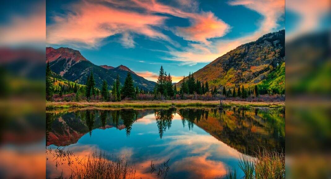 The most gorgeous mountain towns in the US | Times of India Travel