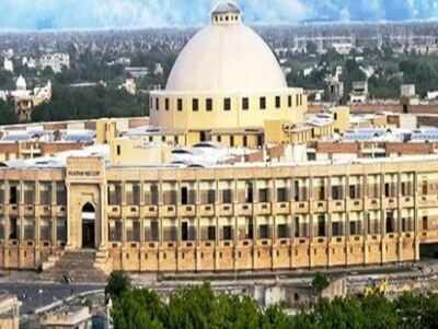 Rajasthan high court quashes plea on Union min Choudhary’s election ...