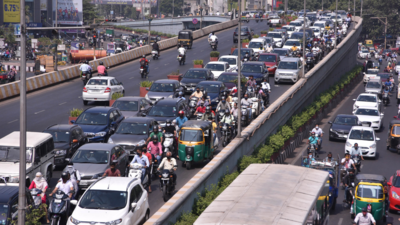 New Number plate: Government proposes 'IN' series of vehicle ...