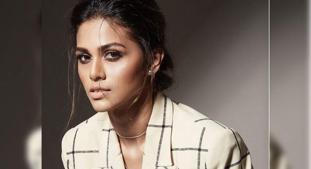 Adline Castelino opens up about her preparation for Miss Universe 2020 ...