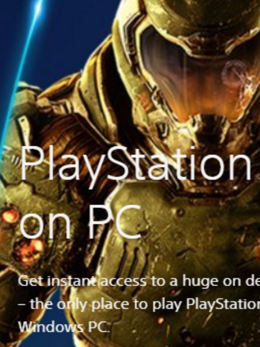 How to play PlayStation games on PC | Gadgets Now
