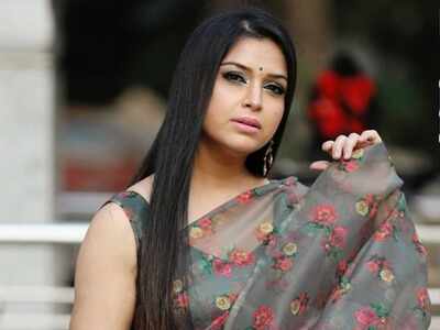 Actress Swetha Chengappa tests negative for COVID-19 - Times of India