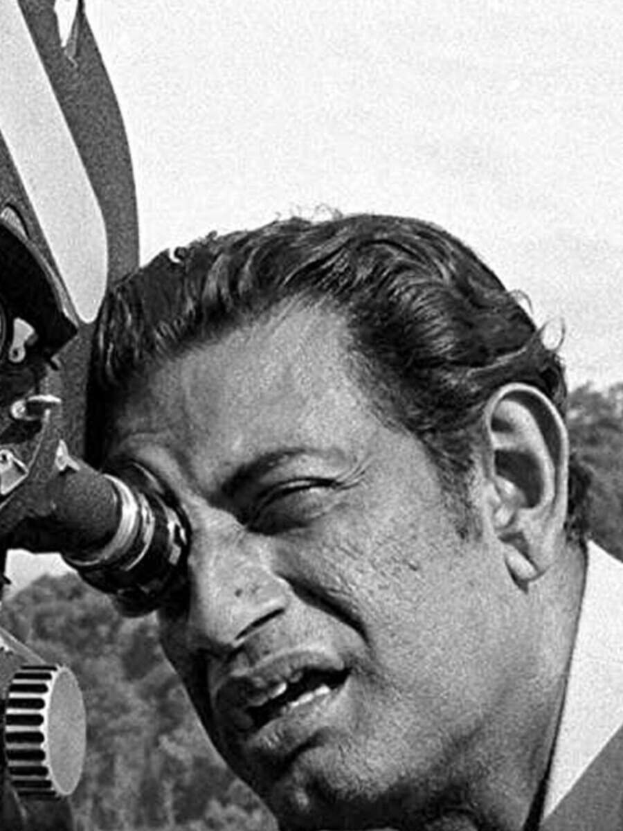 Satyajit Ray's timeless classics | Times of India