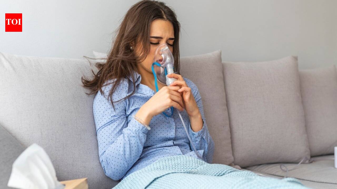 Coronavirus: Using oxygen at home? Here are some do's and don'ts to follow